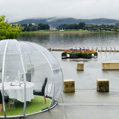 Water’s Edge Canberra Menus | Fine Dining Restaurant Menu Canberra