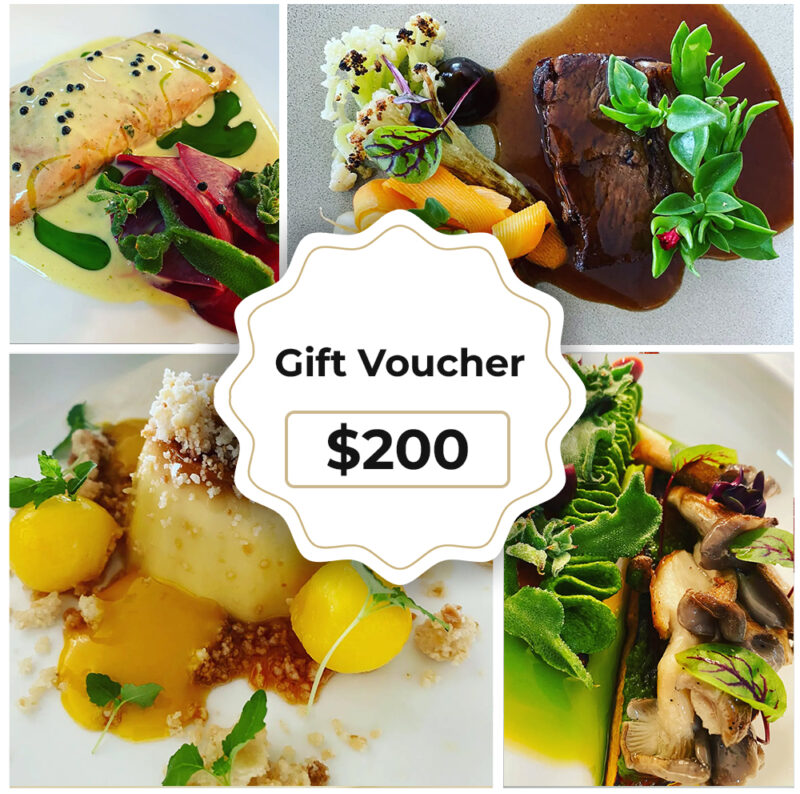 $200 Gift Voucher - Water’s Edge Canberra